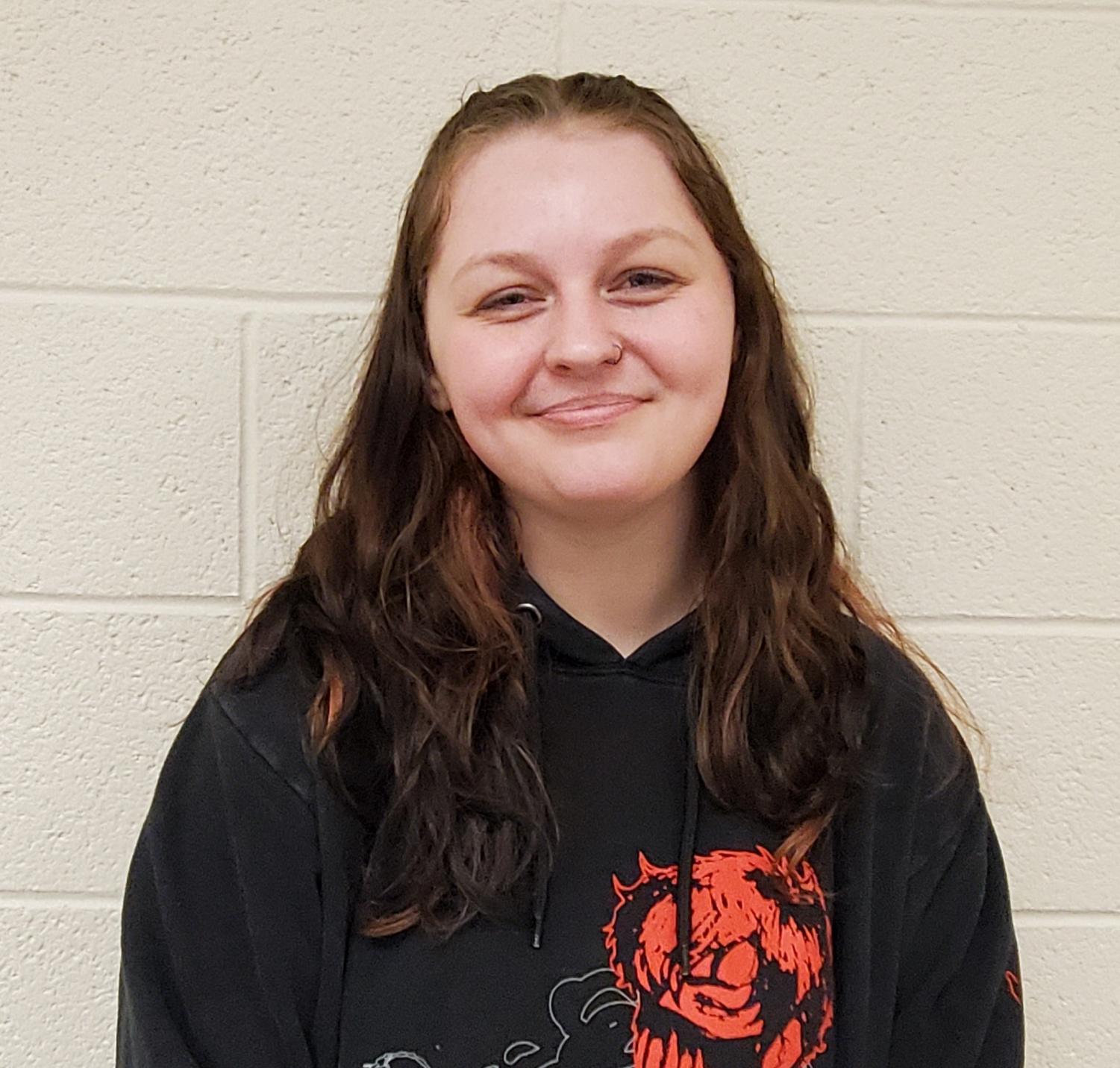 Mackenzie Weaver – The Ram Page